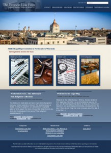 Web Design – CNet System – Providing Server Hosting, Phone Systems, and ...